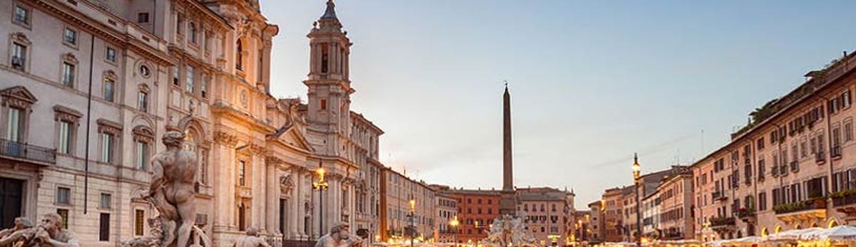 Classical music events in Rome - Schedule and Tickets